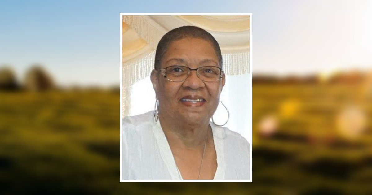 Jean (Pope) Hines Obituary December 27, 2024 - Don D. Summers Funeral ...