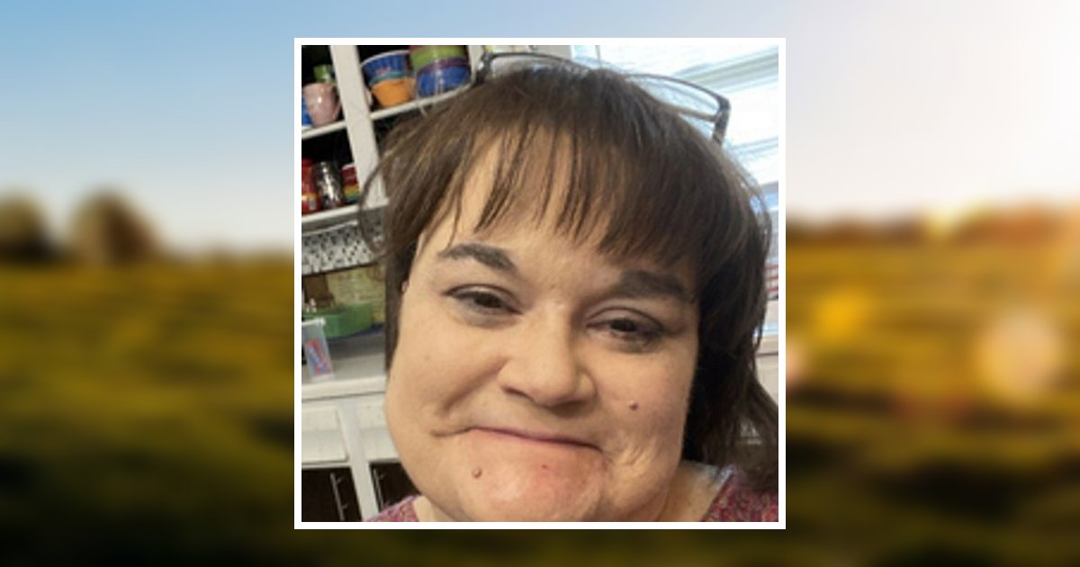 Amy Elizabeth Scull Obituary February 18, 2023 - Pulaski Funeral Home