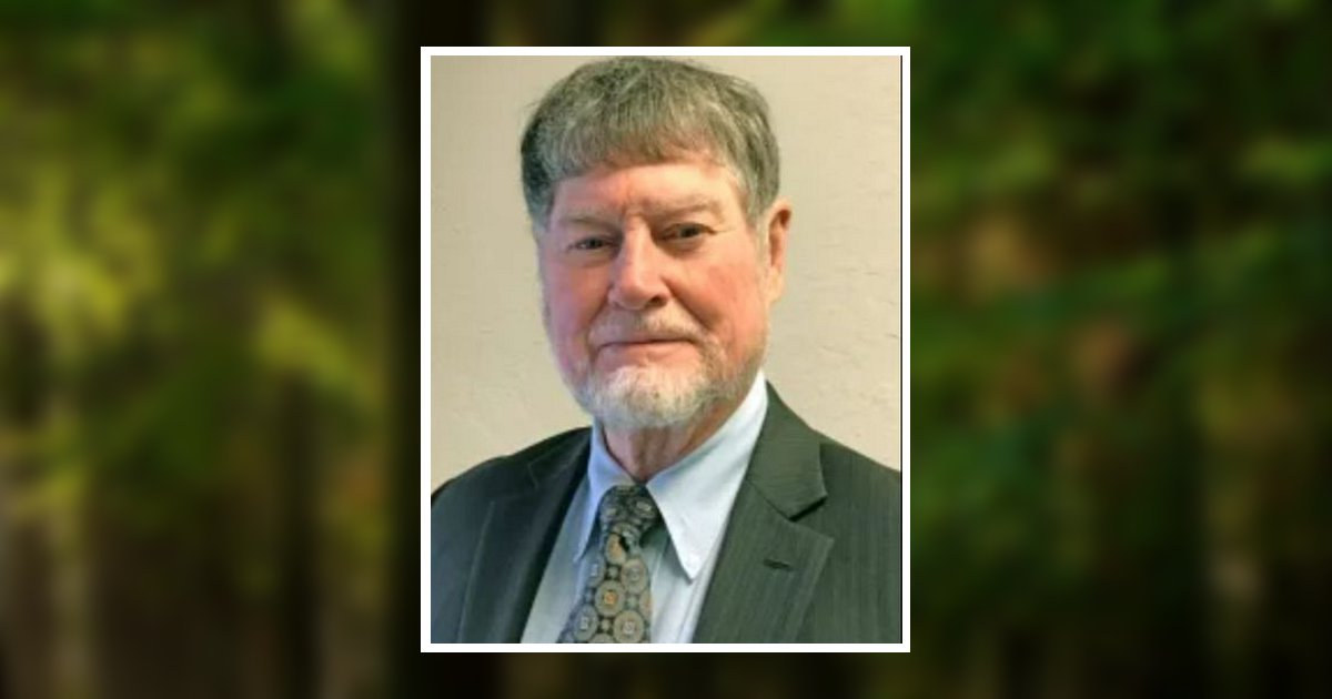 Robert Lee Dye Obituary October 25, 2024 - Park Lawn Funeral Homes