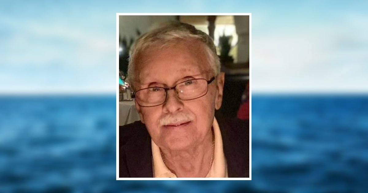 Richard J. Russillo Obituary September 18, 2024 - Nardolillo Funeral Home