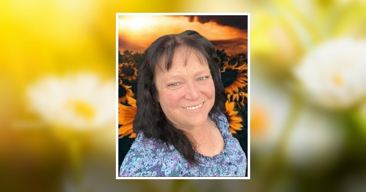 Mary Fugate Obituary October 1, 2024 - Heritage Funeral Home