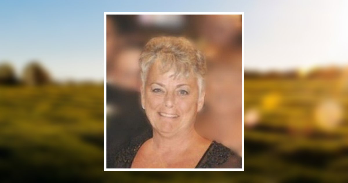 Deborah E. Rizzotti Obituary December 29, 2017 - Keohane Funeral Home
