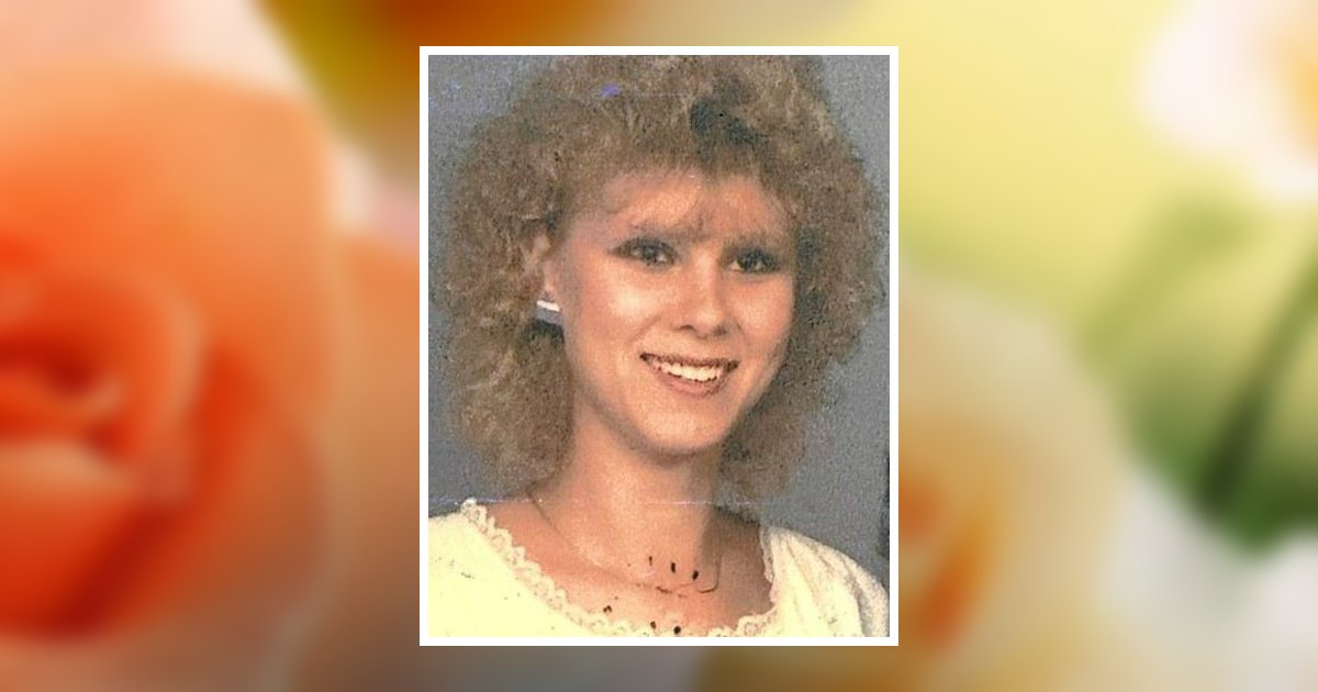 Lori Smith Obituary June 3, 2025 - FC Daehler Mortuary