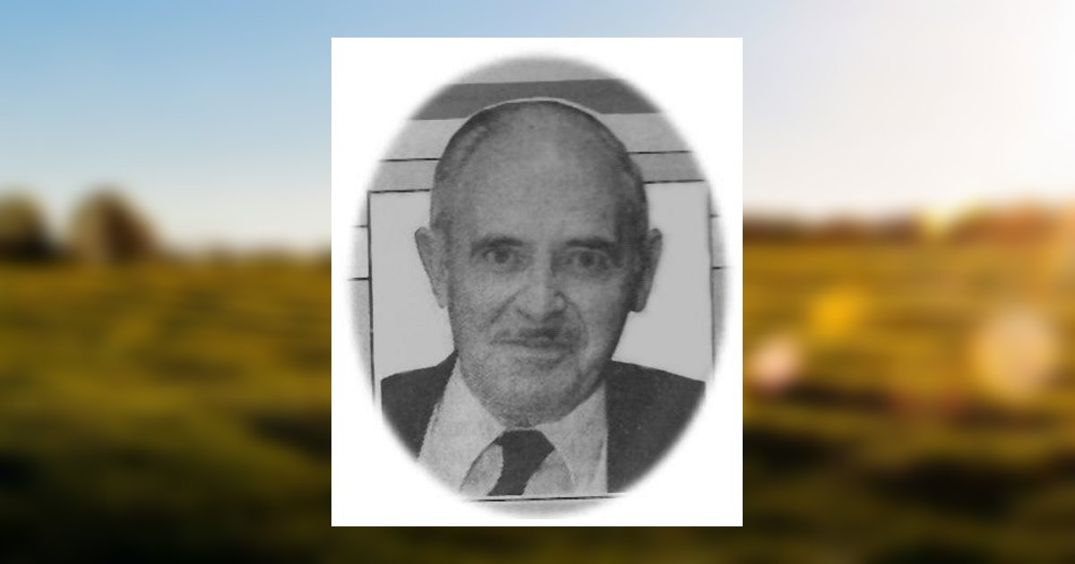 Kenneth Barnum Obituary February 9, 2006 - Smith Family Funeral Homes