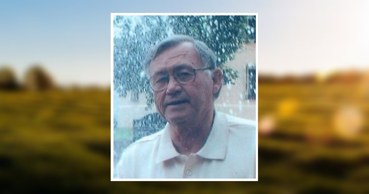 Charles "Charlie" Lee Brown Obituary December 7, 2020 - Moore Funerals