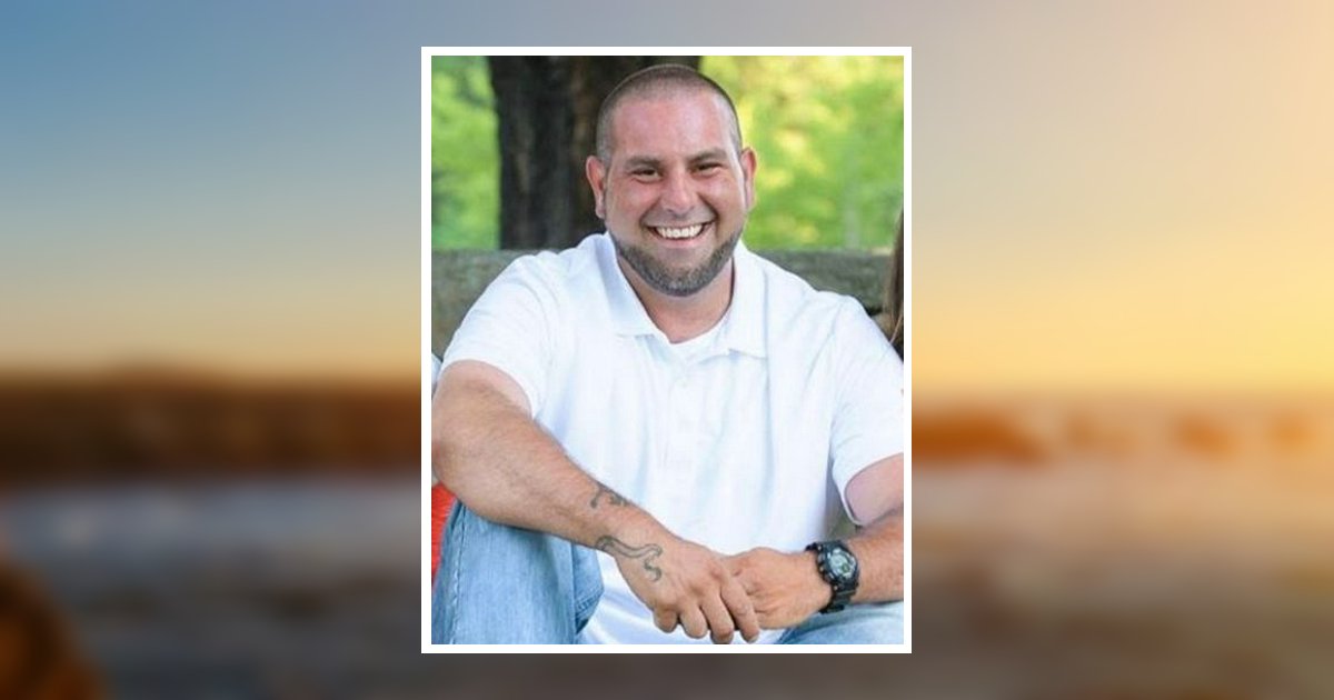 Christopher G. Botelho Obituary May 27, 2025 - Perry Funeral Home