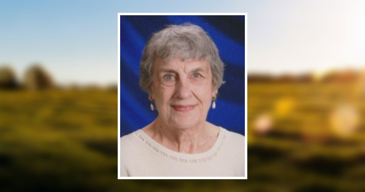 Elaine F. Simon Obituary November 17, 2022 - Taylor-Stine-Waid Funeral Home