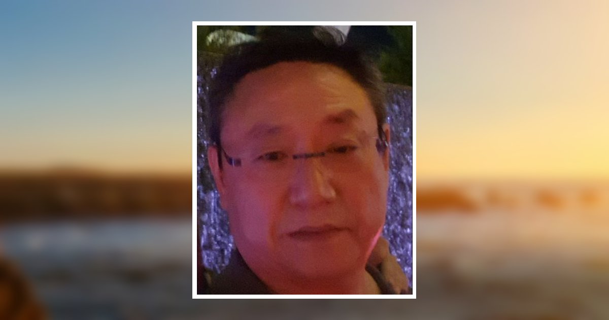 Chang Dae Park Obituary 2024 - Davis Funeral Homes & Memorial Park ...