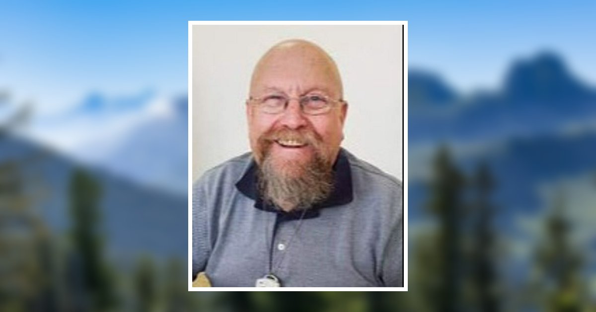 Ronald Varian Worwood Obituary October 21, 2022 - Lindquist Mortuary