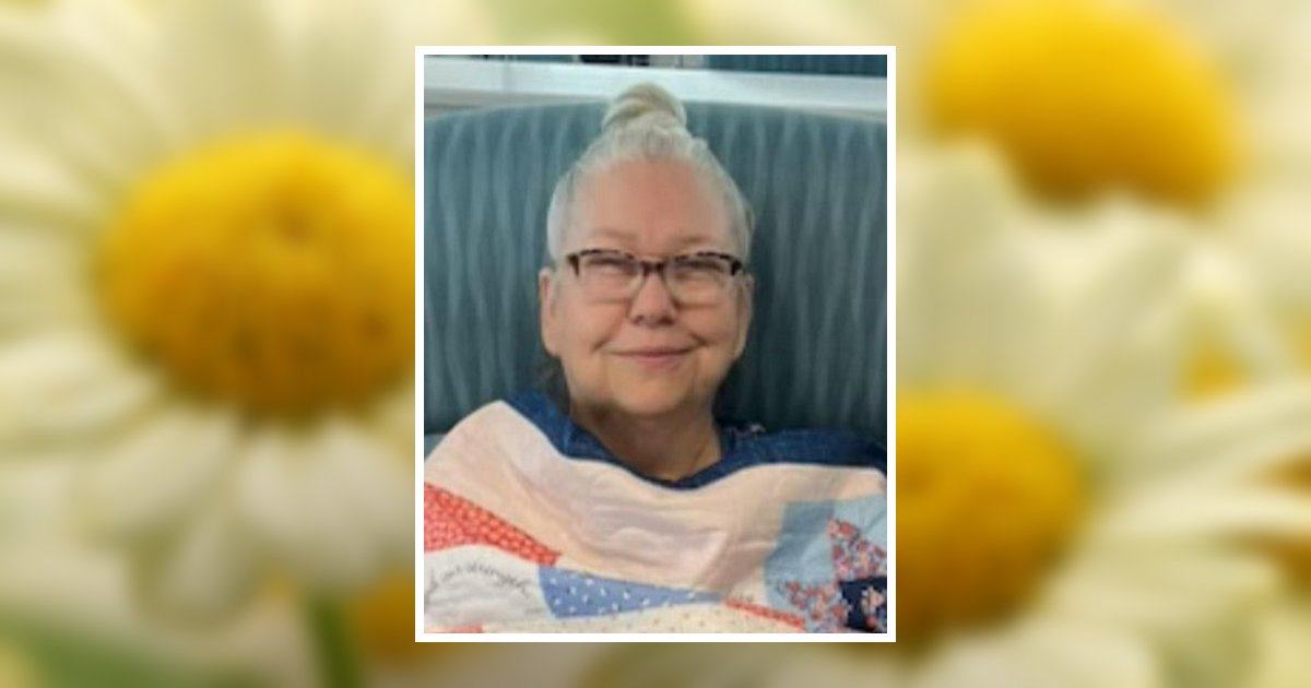 Christine D. Rutherford Obituary May 10, 2025 - Thomas Poteet & Son ...