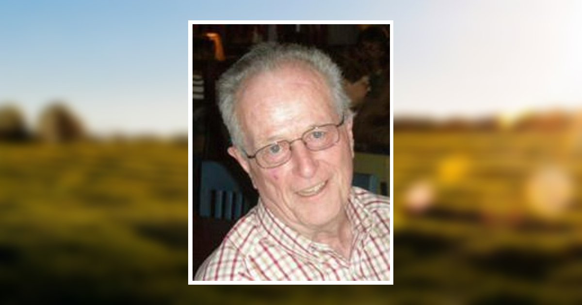 Carl Mead Obituary September 4, 2011 - Randall & Roberts Funeral Home