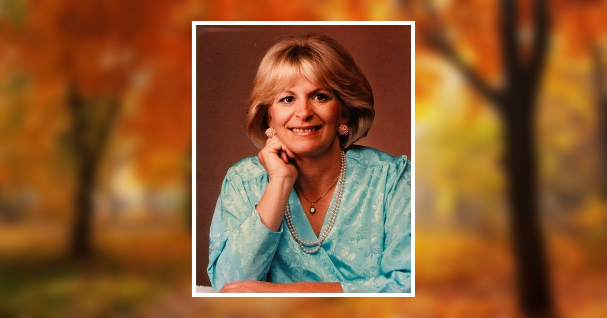 Karon L. Short Obituary October 13, 2024 - Shellhouse Funeral Home, Inc