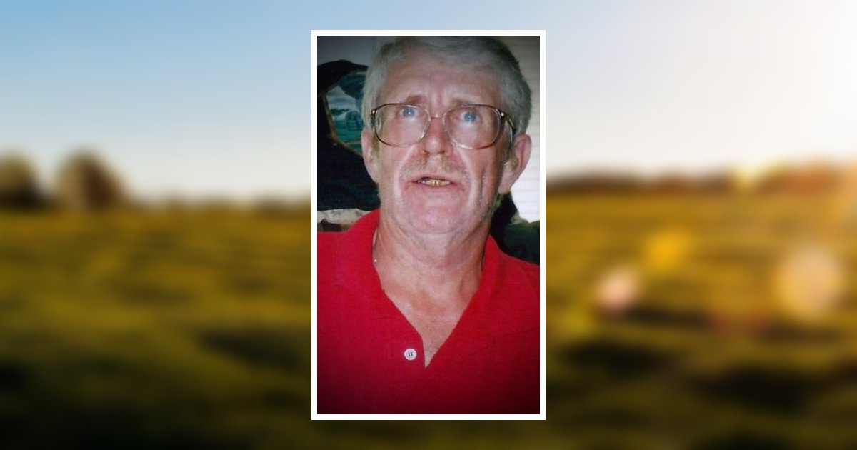 Paul Lester Sanders Obituary June 17, 2016 - Hutcheson-Croft Funeral ...