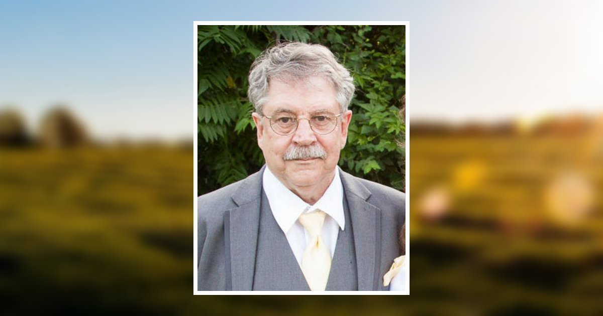 Robert T. Shackleton Obituary April 20, 2020 - Spear-Miller Funeral Home