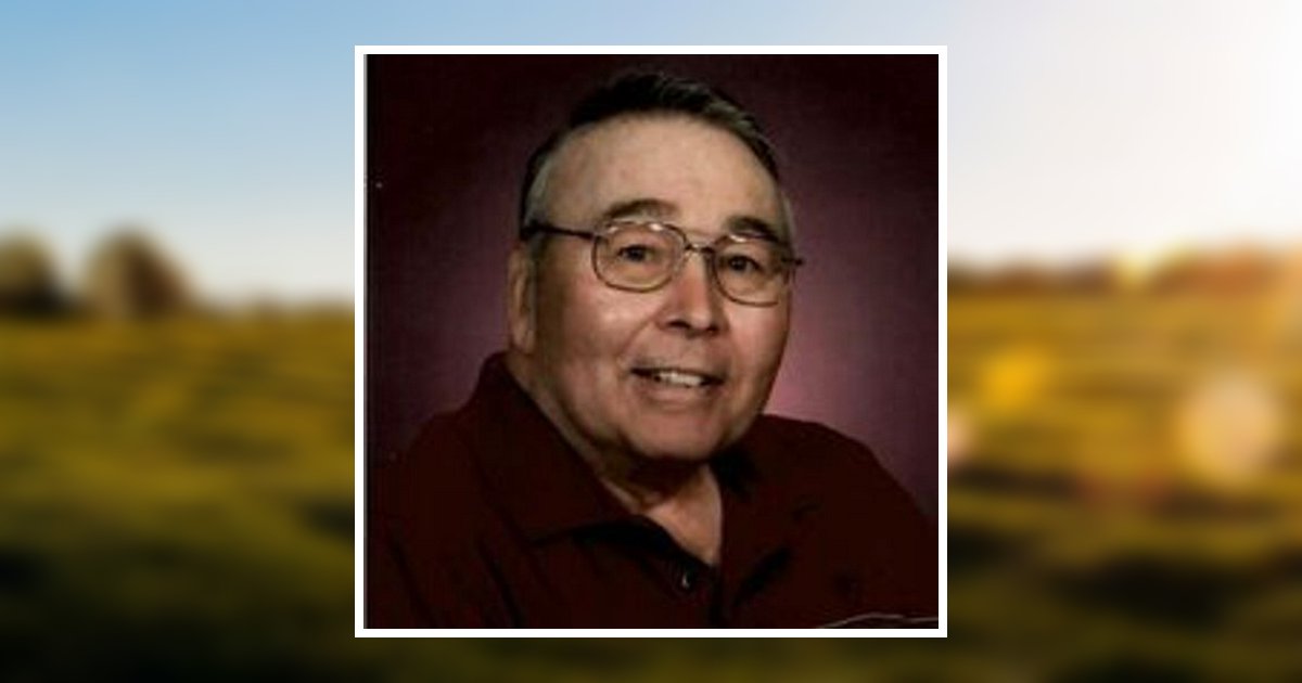 Paul Prescher Obituary September 6, 2021 - Patton Funeral Home ...