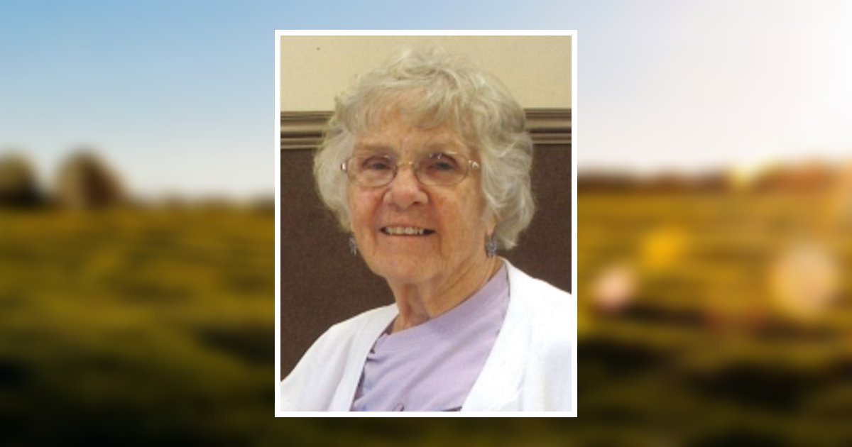 Mary Margaret Brower Obituary December 15, 2017 - Barnes Funeral Homes Mary Margaret Brower Obituary December 15, 2017 - Barnes Funeral Homes