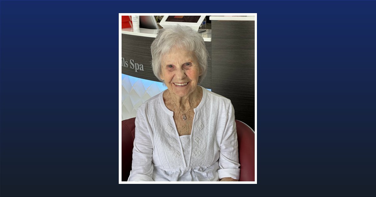 Alice Rose Snyder Obituary February 13, 2025 - Cremation Services of ...