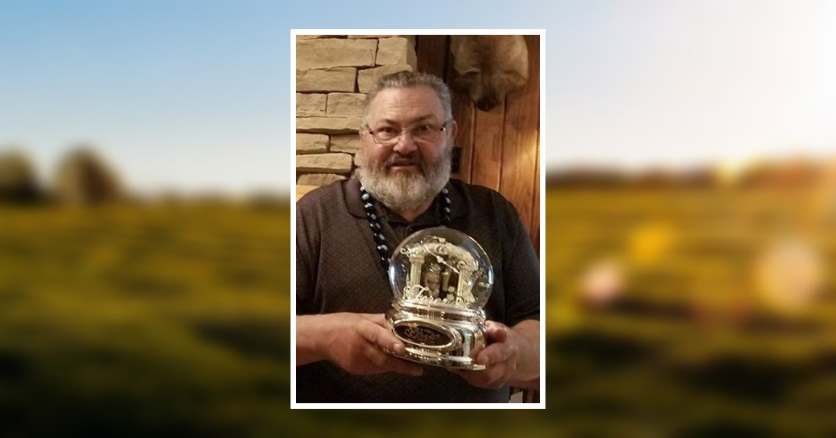 Hubert Seymore Obituary - Bollinger Funeral Goods & Services
