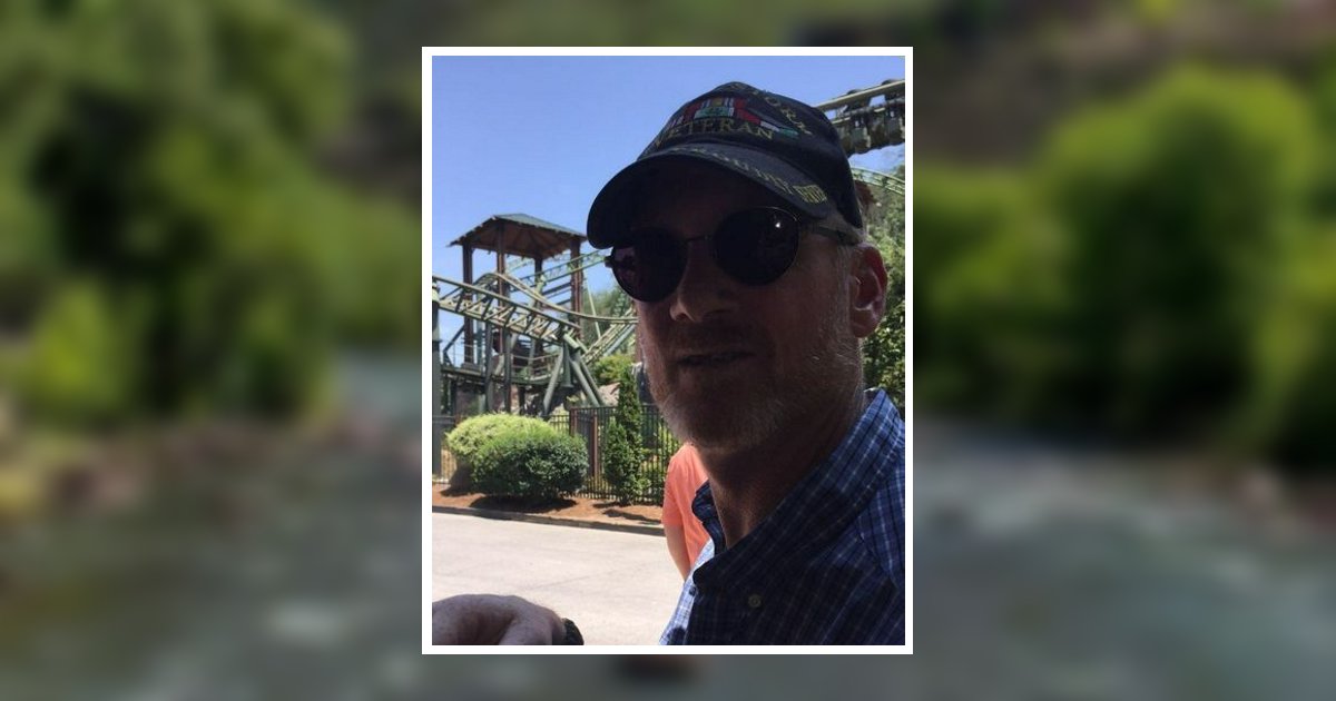 Edwin James "Ed" Smith Obituary November 20, 2022 - Hood Mortuary