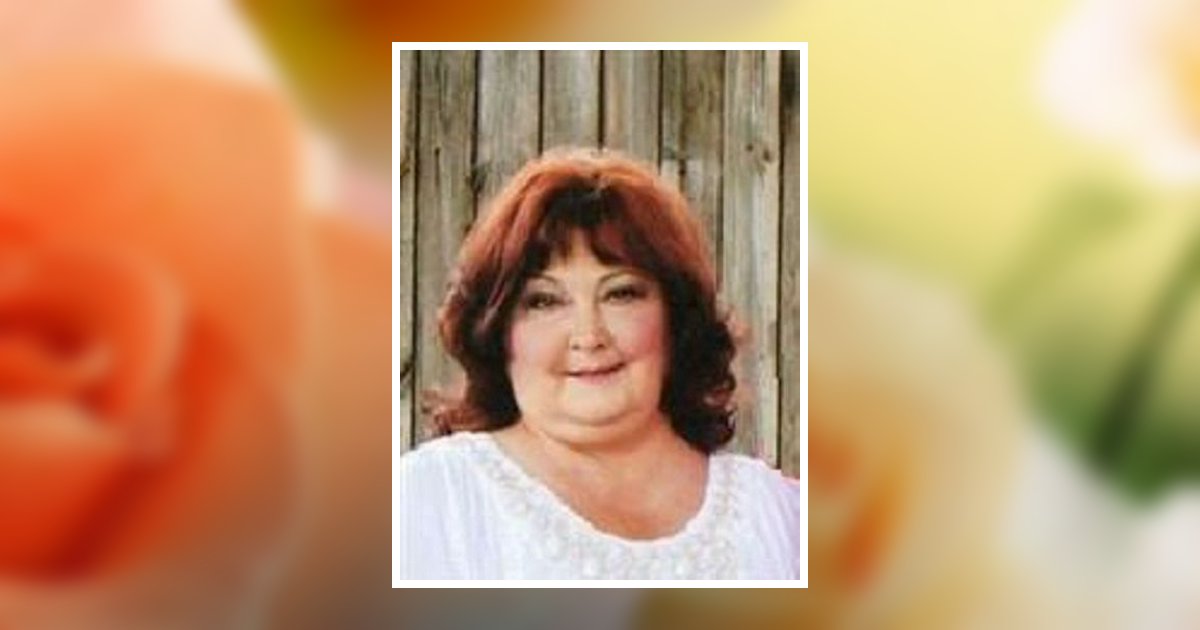 Cathy Ann Plowman Obituary June 22, 2015 - Galbreaith - Pickard Funeral ...