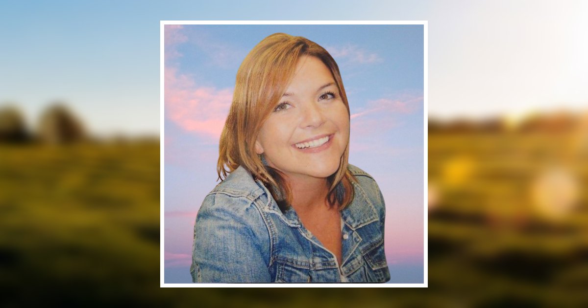 Melanie D. Stapleton-Zarobsky Obituary January 14, 2025 - Vandenberg ...