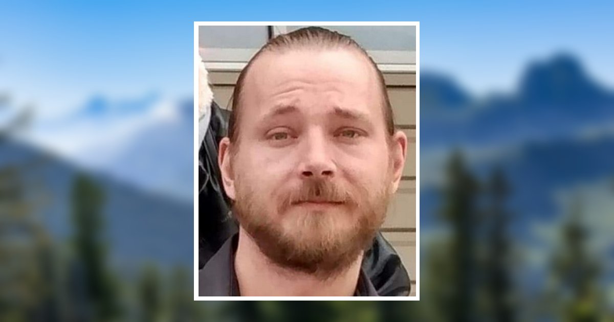 Joshua James Haskell Obituary May 2, 2023 - Lindquist Mortuary