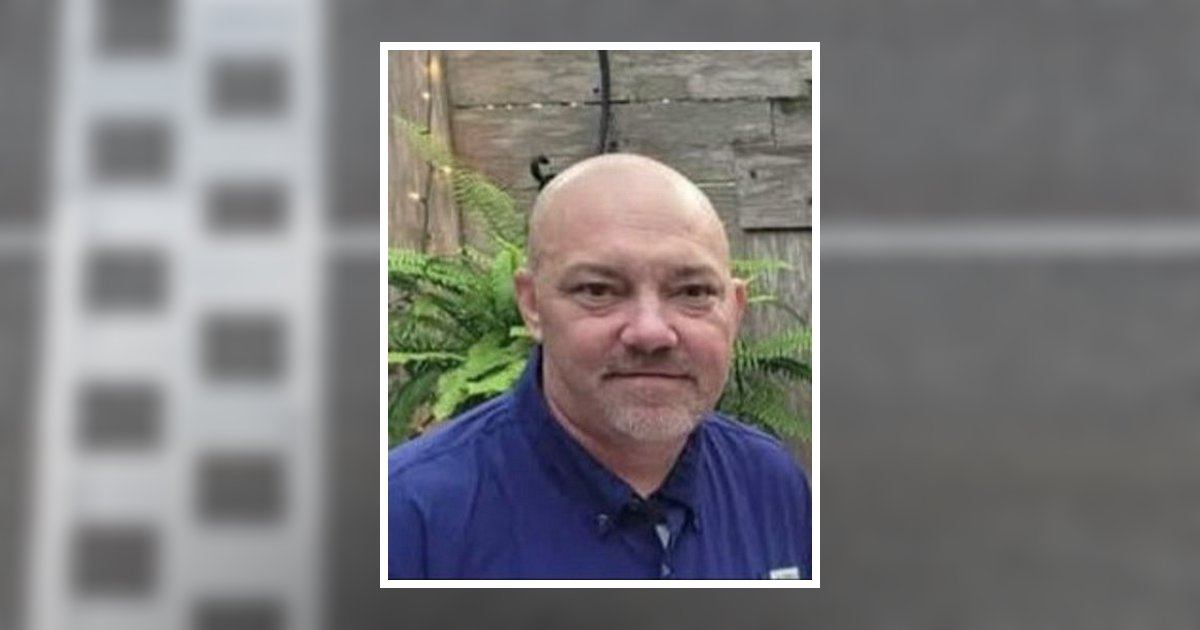 Richard William Boyd Obituary April 23, 2025 - Bagnell & Son Funeral Home