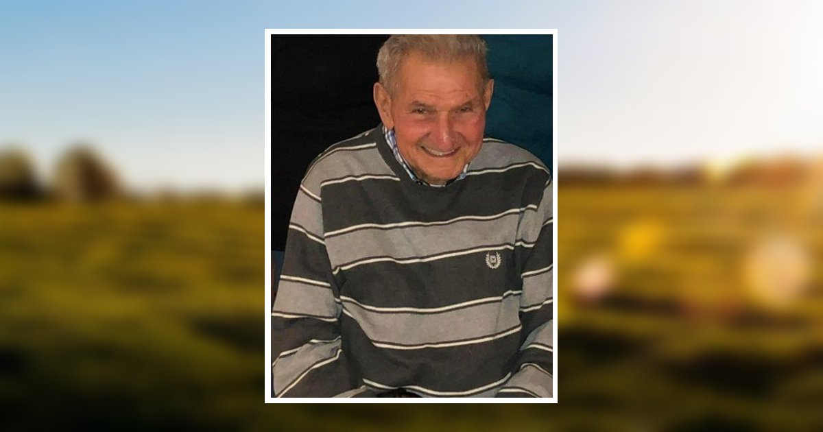 John "Johnny" Gaudio Obituary February 2, 2022 - Shorten and Ryan ...