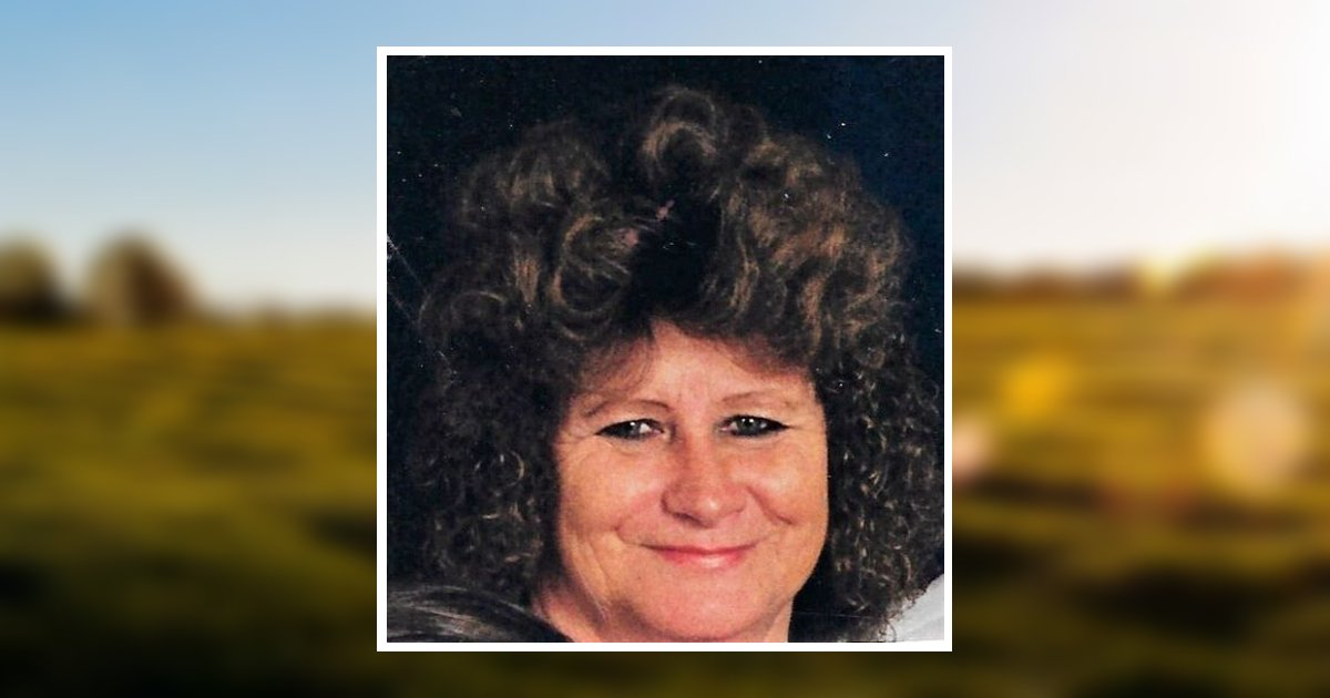 Patsy Taylor Clark Obituary July 18, 2020 - Thompson Strickland Waters ...