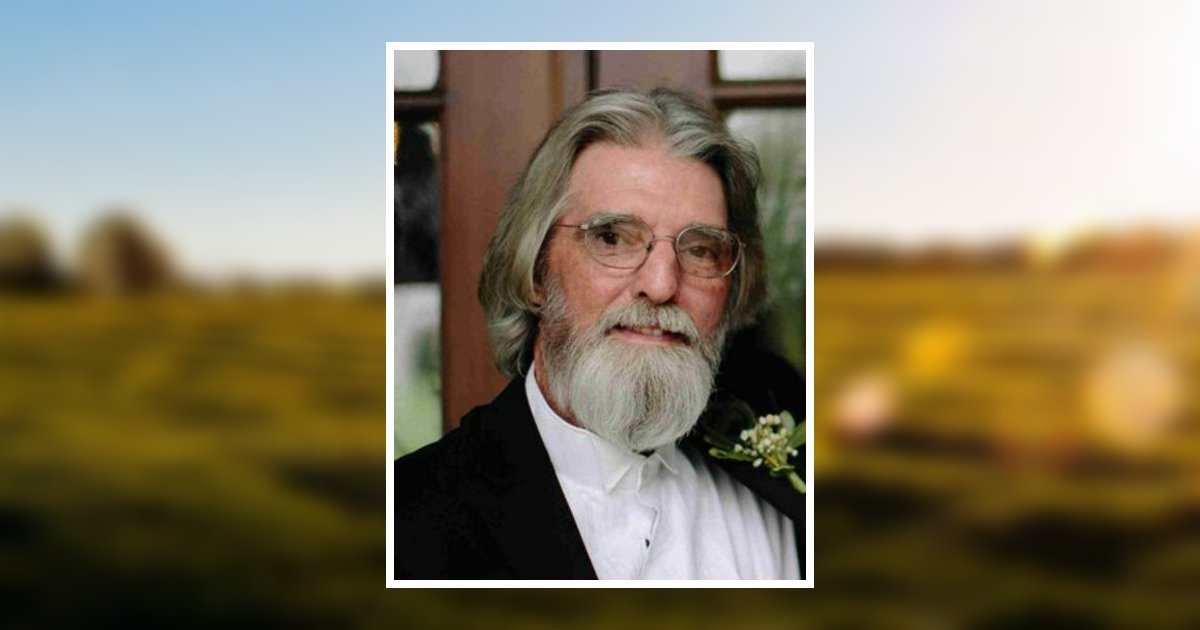J. Gregory Devore Obituary January 5, 2020 - Pinecrest Funeral ...