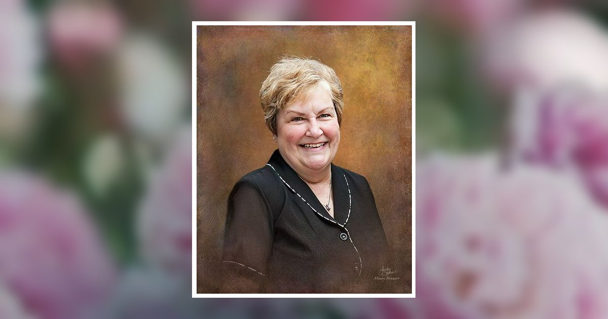 Judith A. McGraw Obituary September 28, 2022 - Pederson-Volker Funeral ...