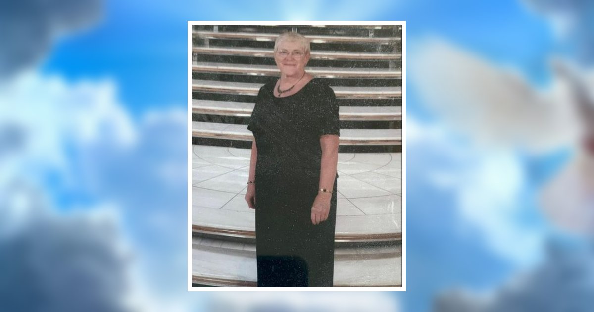 Cyrena C. Gerber Obituary July 20, 2025 - Lundy Funeral Home & Cremation Service, Inc.