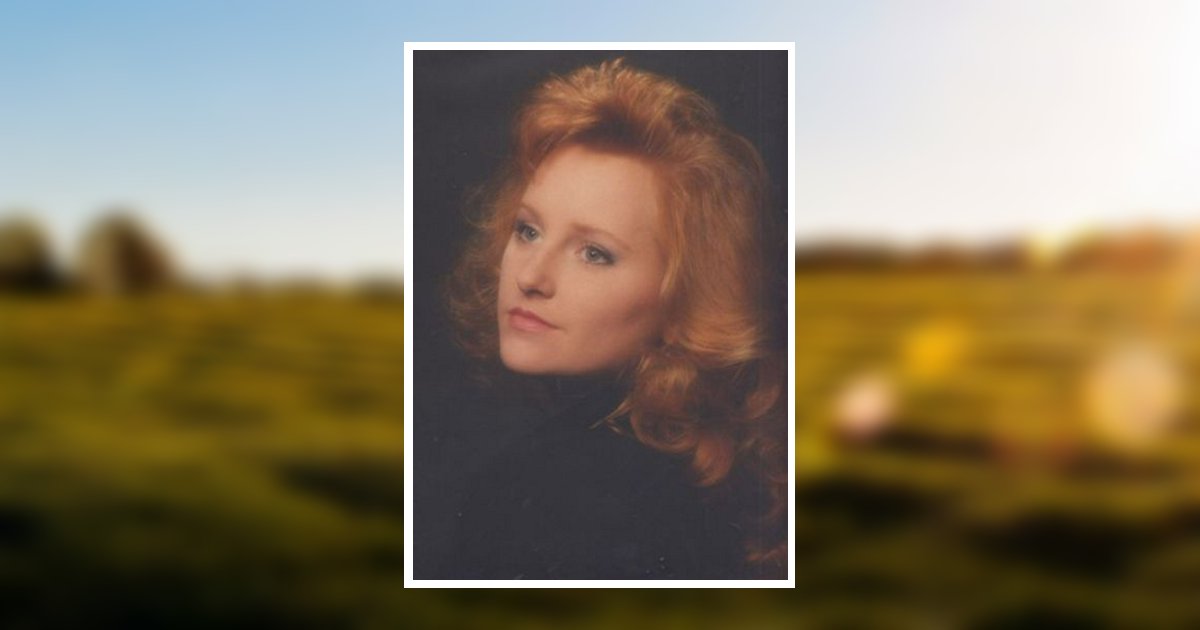 Wendy Lynnette Wilson Obituary March 12, 2014 - Mynatt Funeral Homes