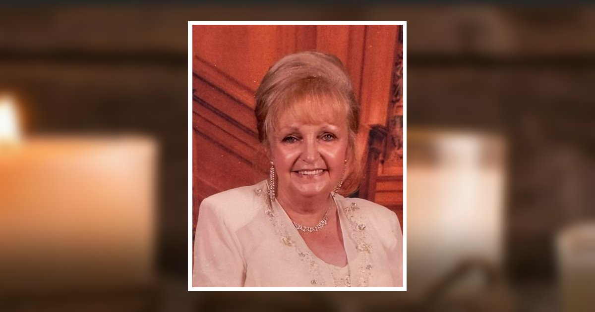 Lauren Catherine Lane-Hester Obituary November 23, 2024 - Edmond Fahey ...