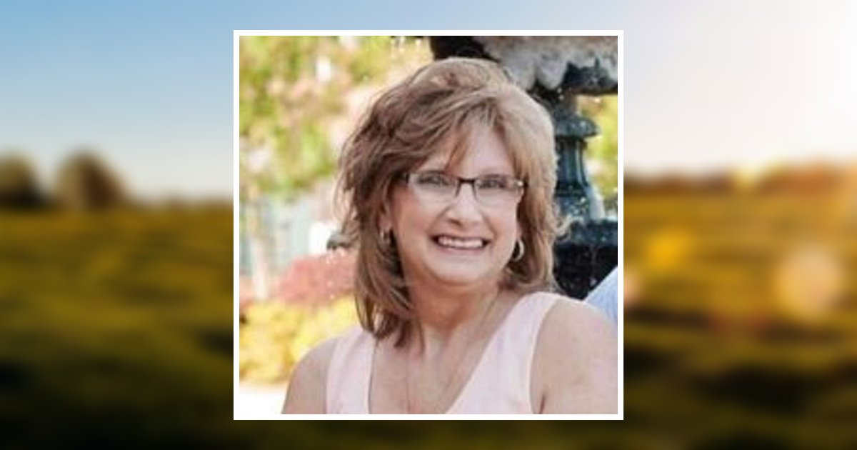 Cynthia Gayle Lucky Obituary February 12, 2023 - Blanchard St. Denis ...