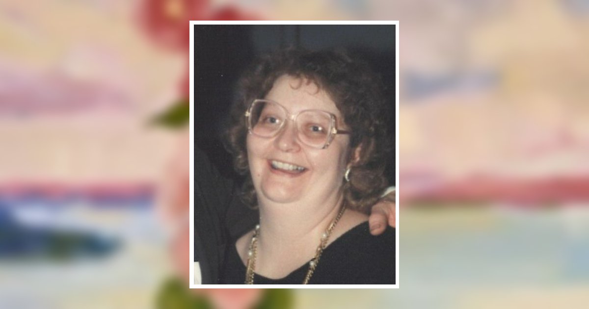 Sharon Riley Obituary 2020 - Sharp Funeral Homes