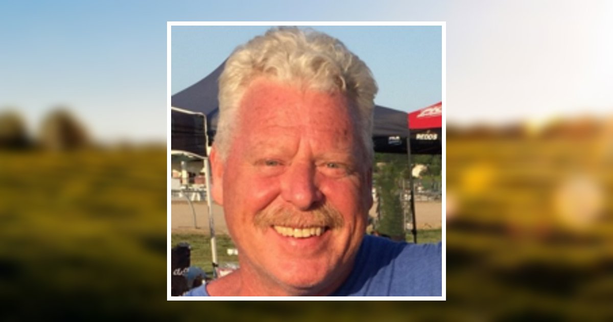 James M Hickson Obituary November 19, 2022 - Braman Mortuary ...