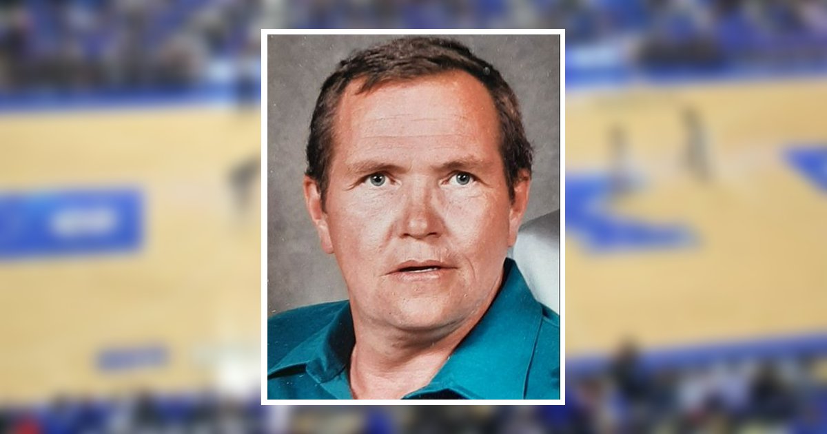 Billy Caudill Obituary 2022 - Titus Funeral Home and Cremation Service