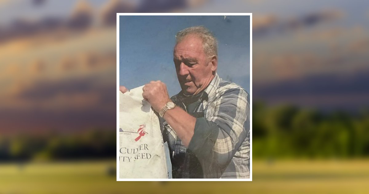 C. Lynn Taber Obituary June 24, 2025 - Royce Chedzoy Funeral Home