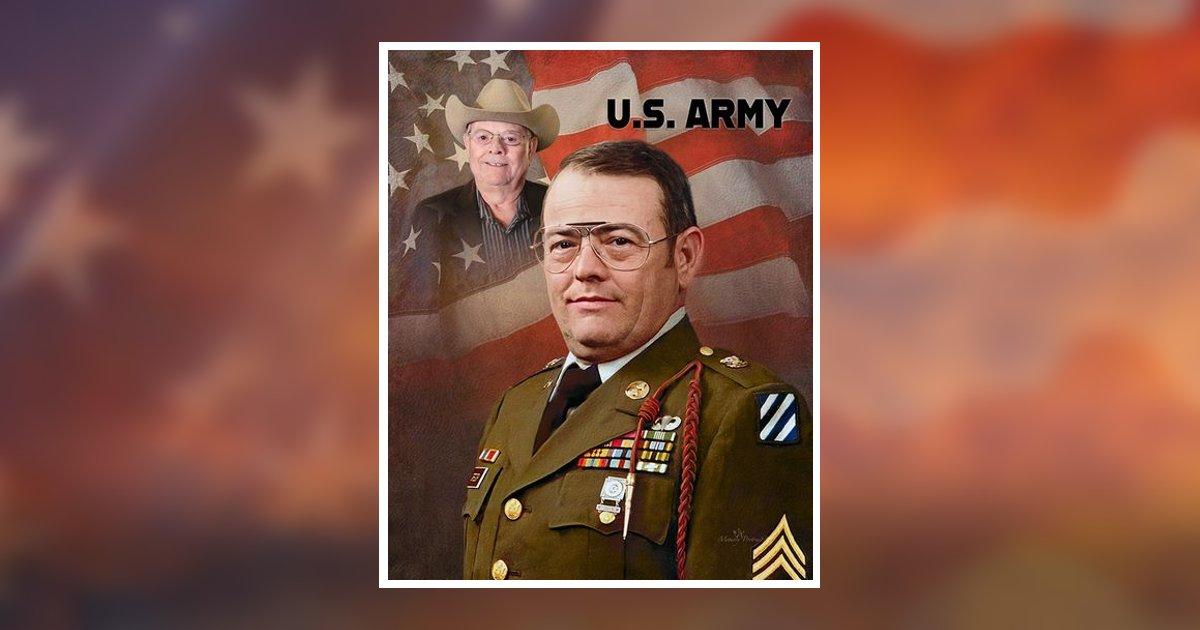 Ralph Gregory Obituary April 26, 2023 - Beeson - Morrison Funeral Directors