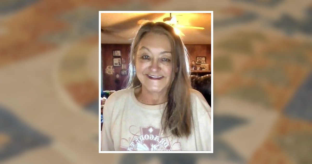 Susan Boston Obituary April 19, 2025 - Alexander's Midway Funeral Home