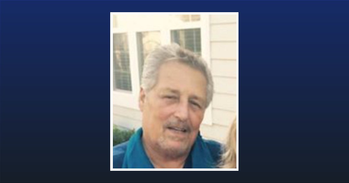 William J Presto Obituary January 28, 2024 - Smart Cremation