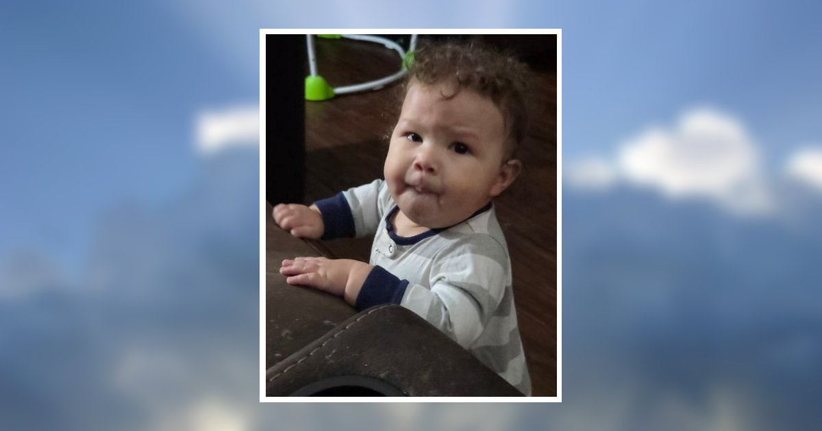 Remington Tristan Morningstar Obituary October 1, 2025 - Mankato Mortuary