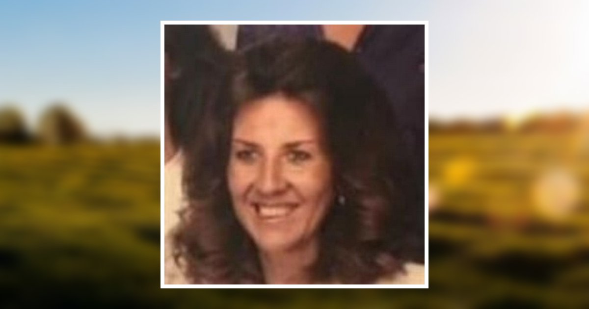 Brenda Sue Staley Obituary March 23, 2022 - Myers Funeral Service ...