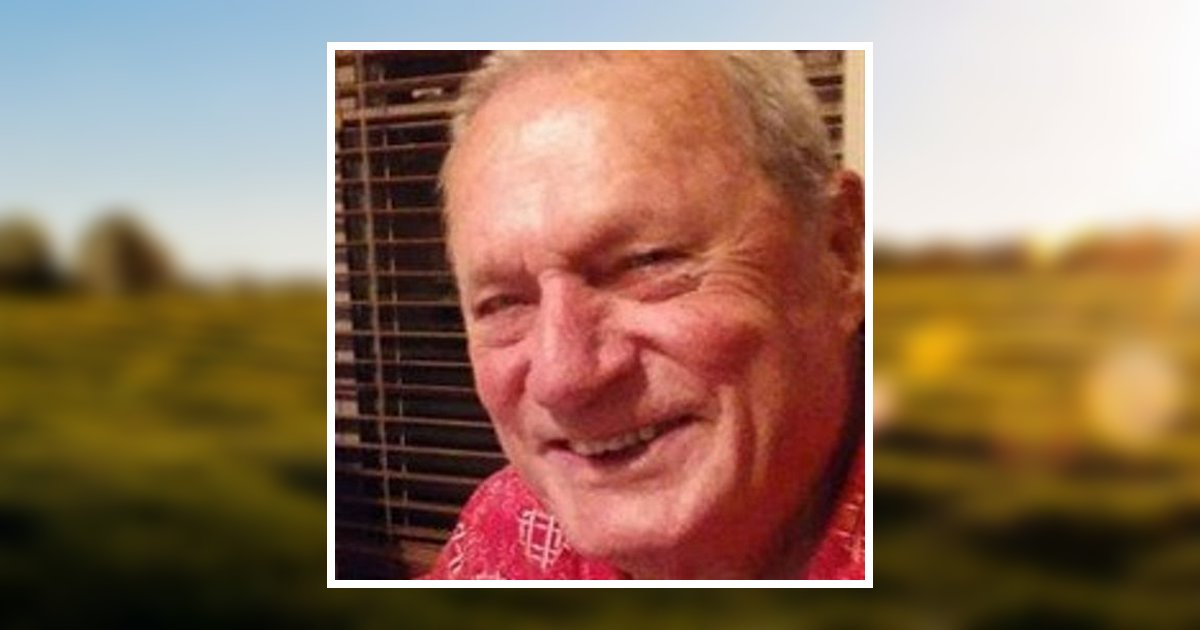 Billy Simpson Obituary October 25, 2018 - Smith Family Funeral Home