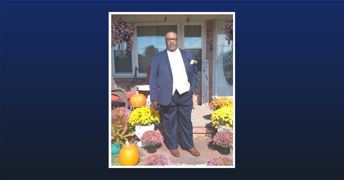 Billy Wayne Evans Obituary March 8, 2025 - Belle Memorial Funeral Home