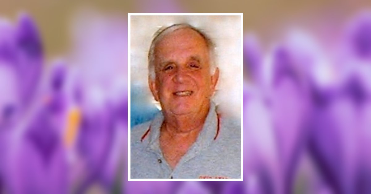 Brian M Baker Obituary Newcomer Dayton