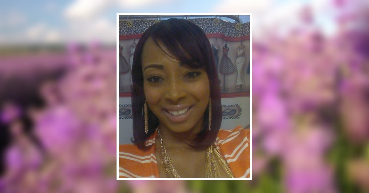 Tandy Duty Obituary 2025 - C.A. Reid Sr. Memorial Funeral Home