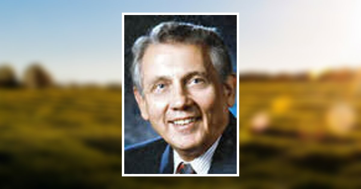 James Dorman Obituary February 22, 2016 - Smith Family Funeral Homes