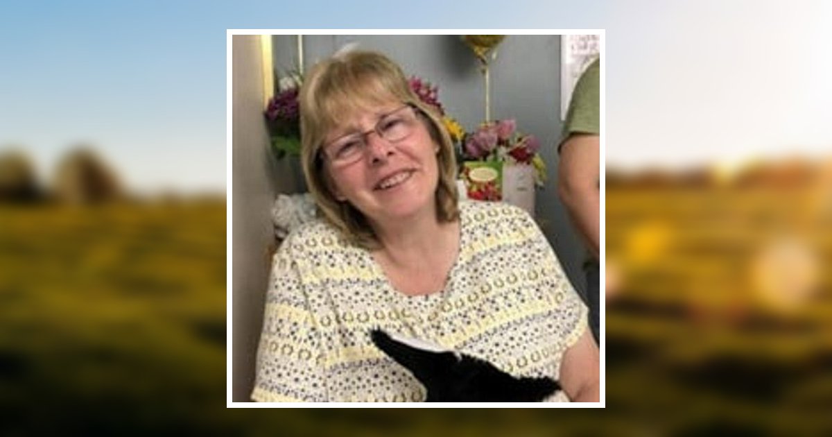 Linda Root Obituary March 13, 2021 - Naugle Funeral & Cremation Service